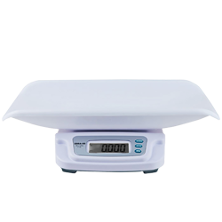 EBSA-20 Digital Baby Weighing Scale – Infant Scale for Home & Clinics